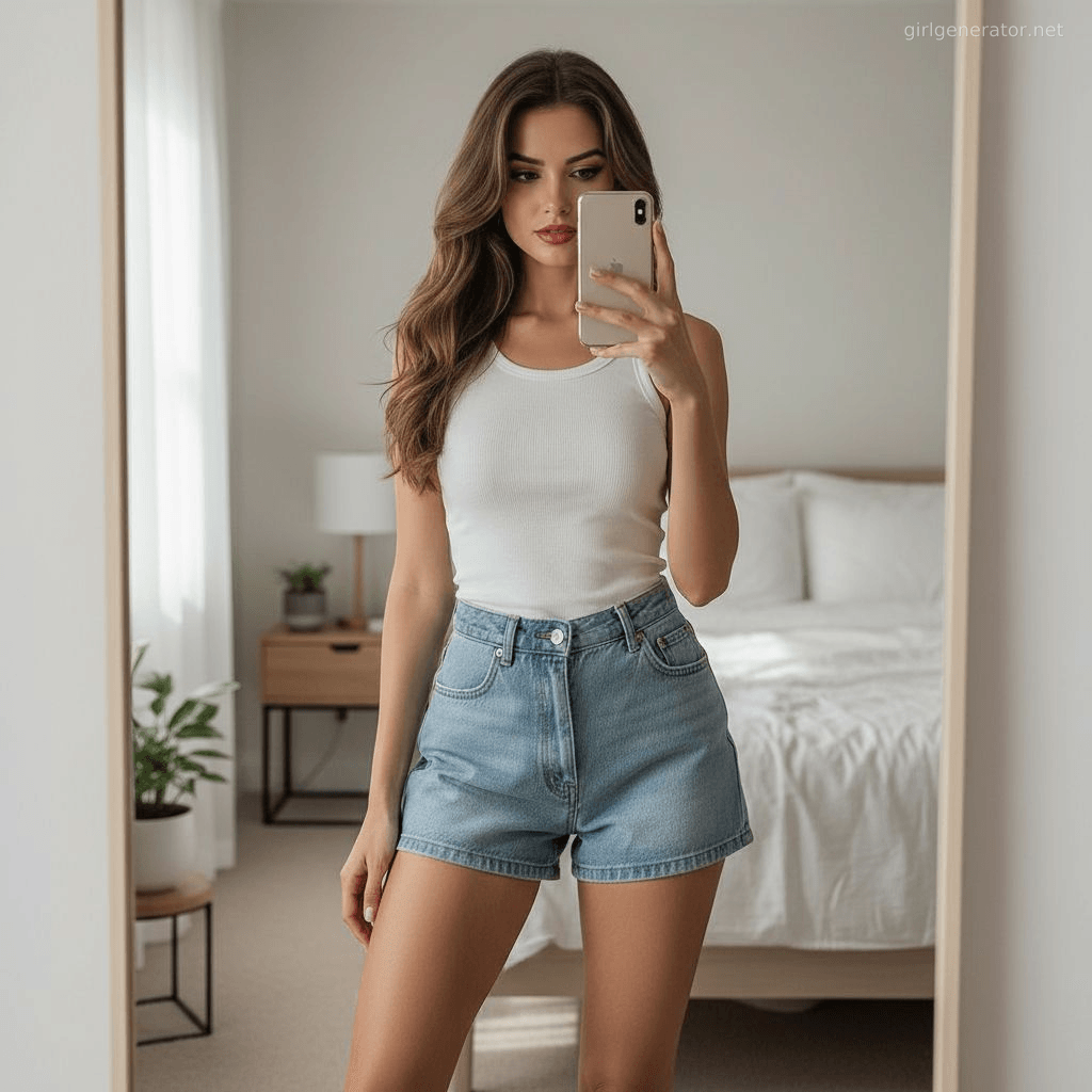 Girl Generator: AI Girl Image & Video Creation Platform